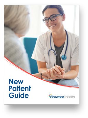 Patient/Client Resources · Shawnee Health