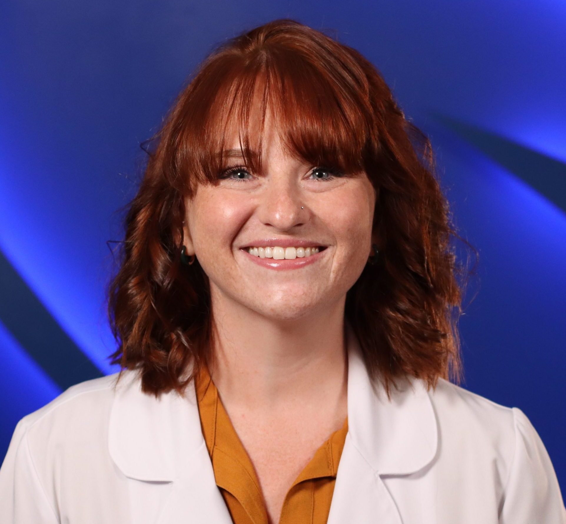 Kenzie Glassburn, MD · Shawnee Health