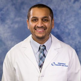Shawnee Health, Carterville · Shawnee Health