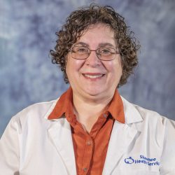 Sherry Jones, MD · Shawnee Health